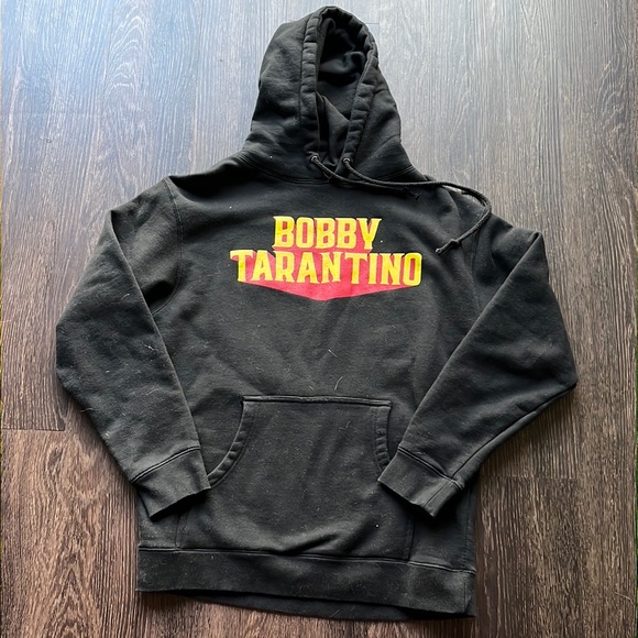 Independent | Shirts | Bobby Tarantino Aka Logic Sweatshirt | Poshmark